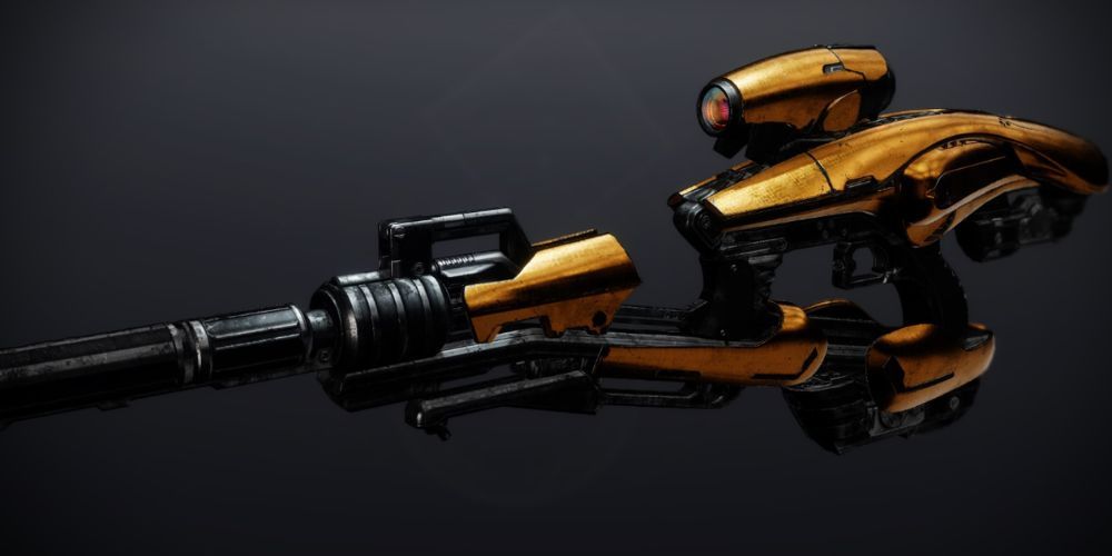 Destiny 2: 10 Best Solar Weapons, Ranked