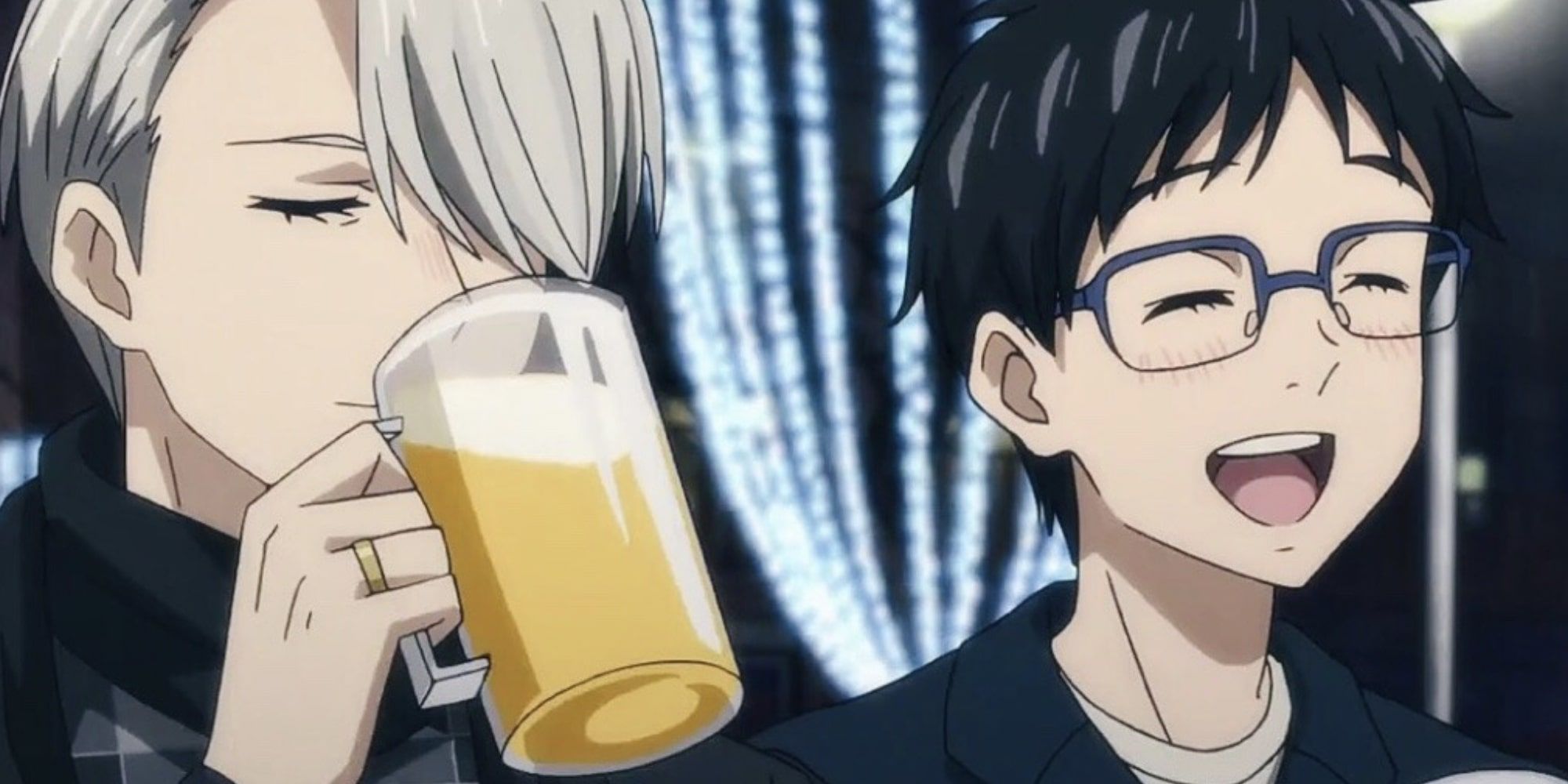 10 Best Anime Couples, Ranked