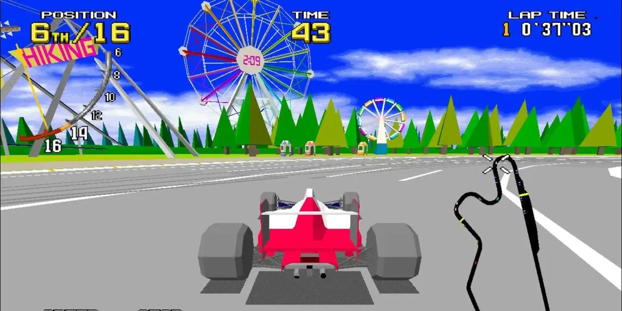 Ranking The Best Arcade Ports For The Sega Genesis