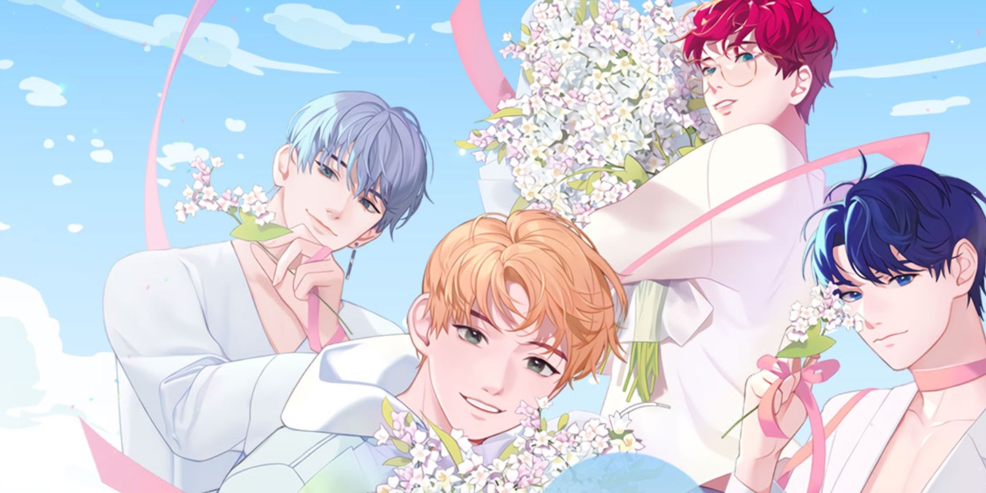 10 Best Romance Games, Ranked