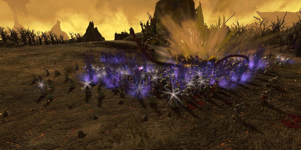 Warhammer 3 Immortal Empires: 10 Best Spells, Ranked