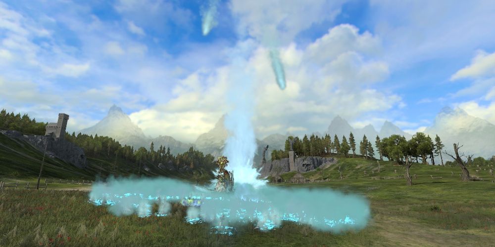 Warhammer 3 Immortal Empires: 10 Best Spells, Ranked