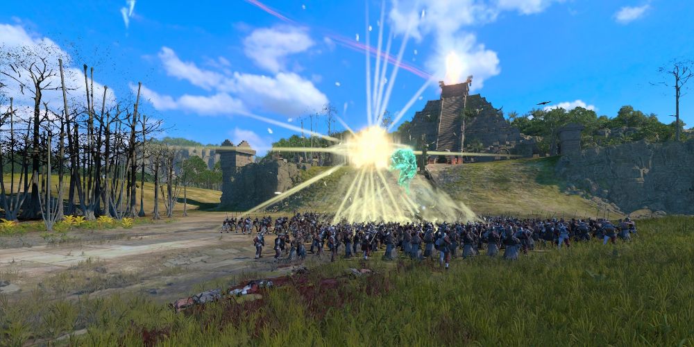 Warhammer 3 Immortal Empires: 10 Best Spells, Ranked