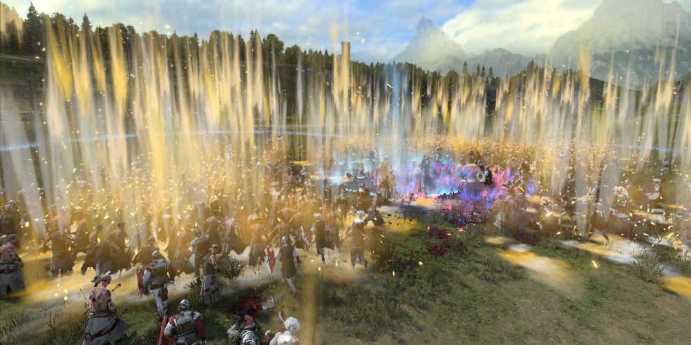 Warhammer 3 Immortal Empires: 10 Best Spells, Ranked