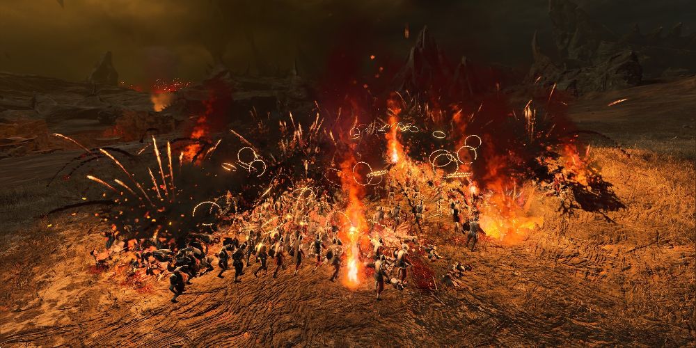 Warhammer 3 Immortal Empires: 10 Best Spells, Ranked