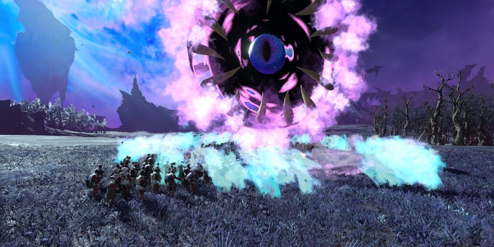 Warhammer 3 Immortal Empires: 10 Best Spells, Ranked