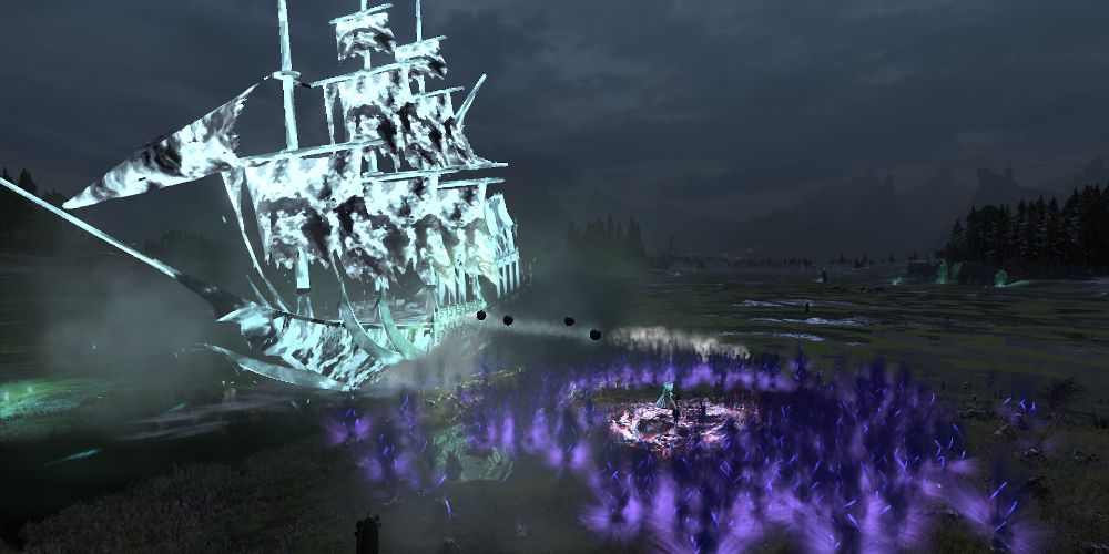 Warhammer 3 Immortal Empires: 10 Best Spells, Ranked