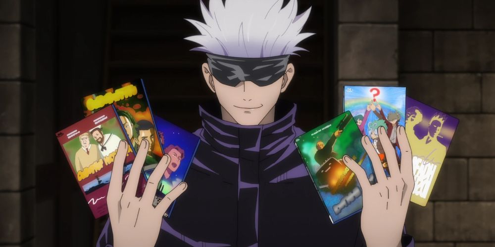 Jujutsu Kaisen: Gojo's 10 Best Moments, Ranked