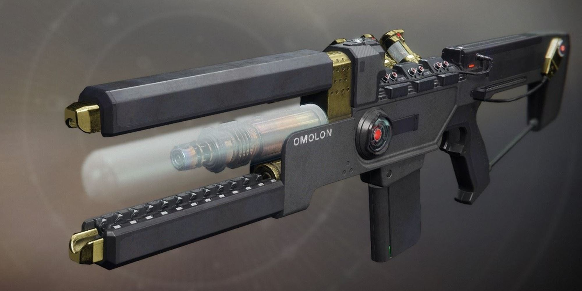 Destiny 2: 10 Best Trace Rifles, Ranked