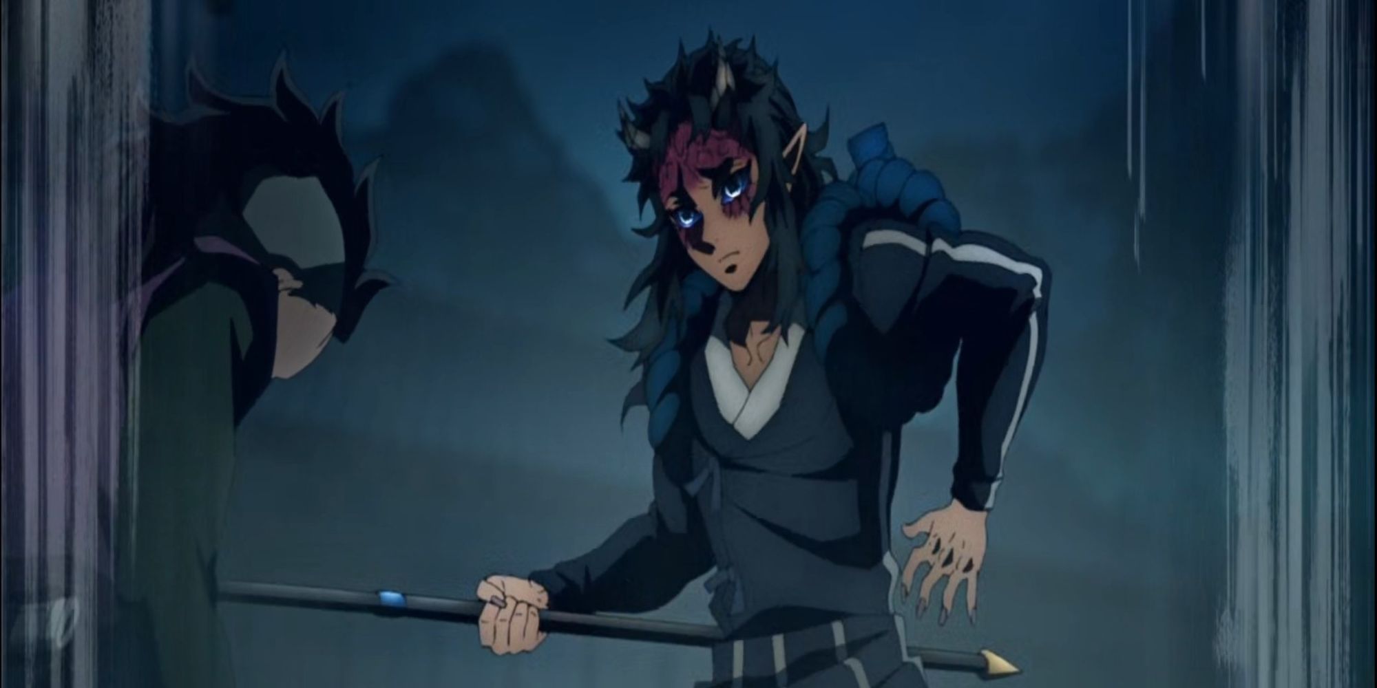 Demon Slayer: Does Genya Shinazugawa Die In The Series