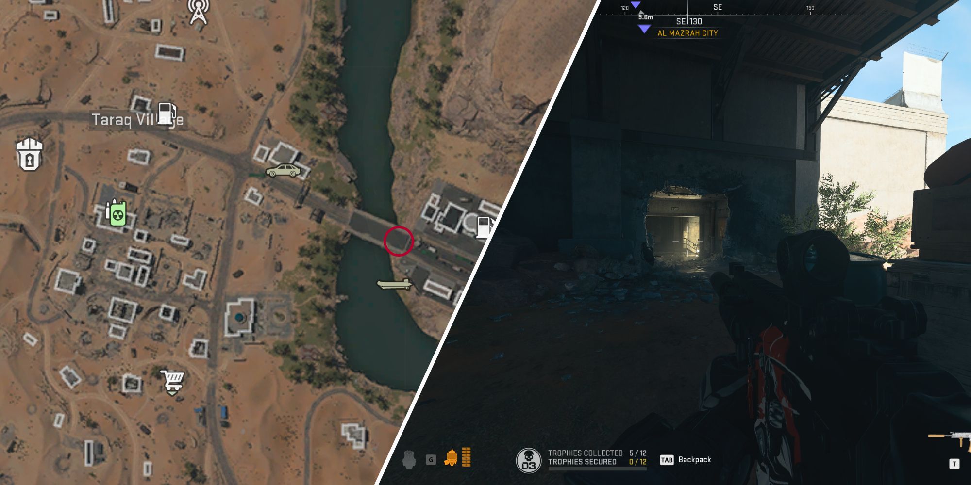 Warzone 2 DMZ: Excavation Guide