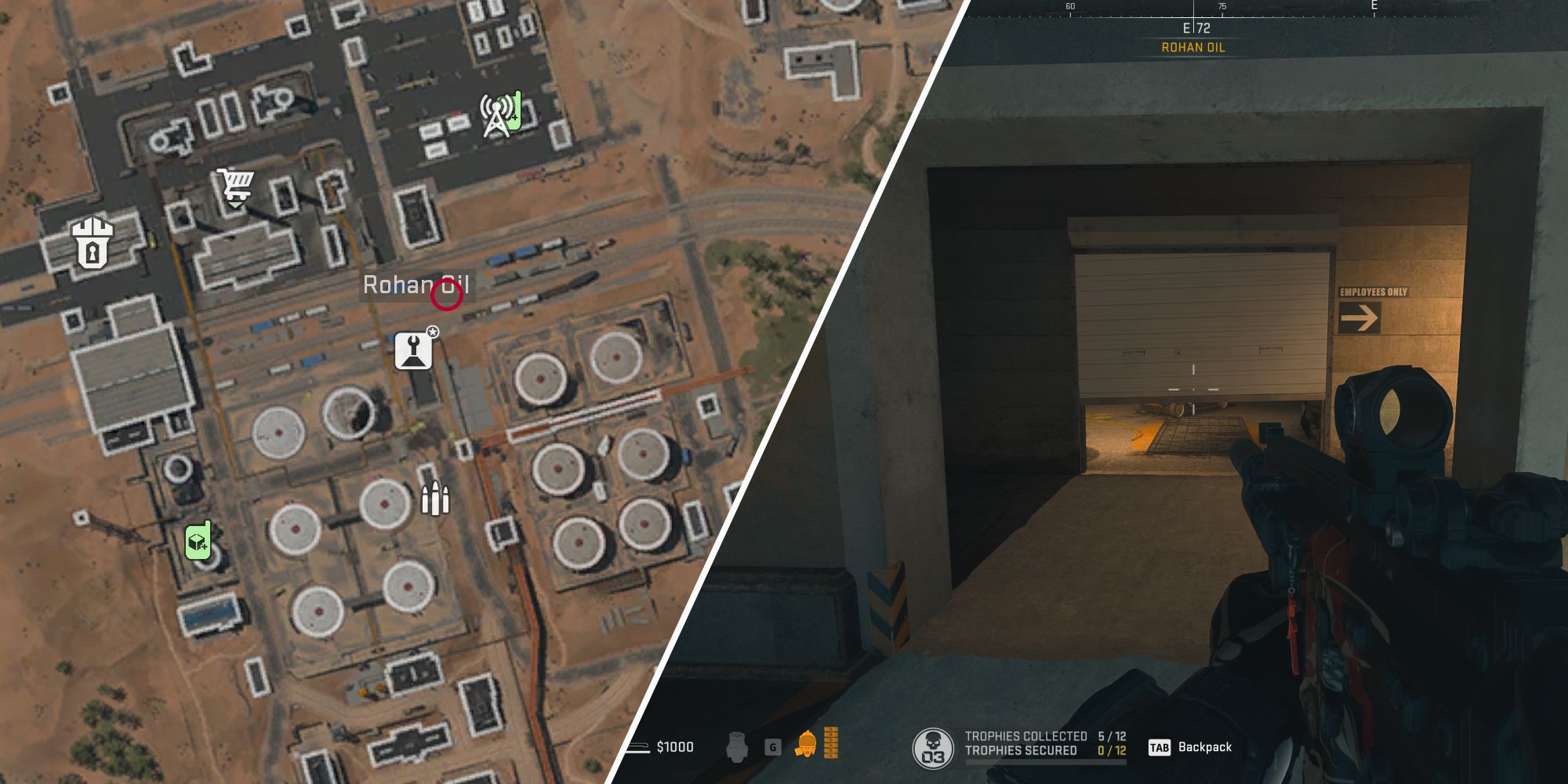 Warzone 2 DMZ: Excavation Guide