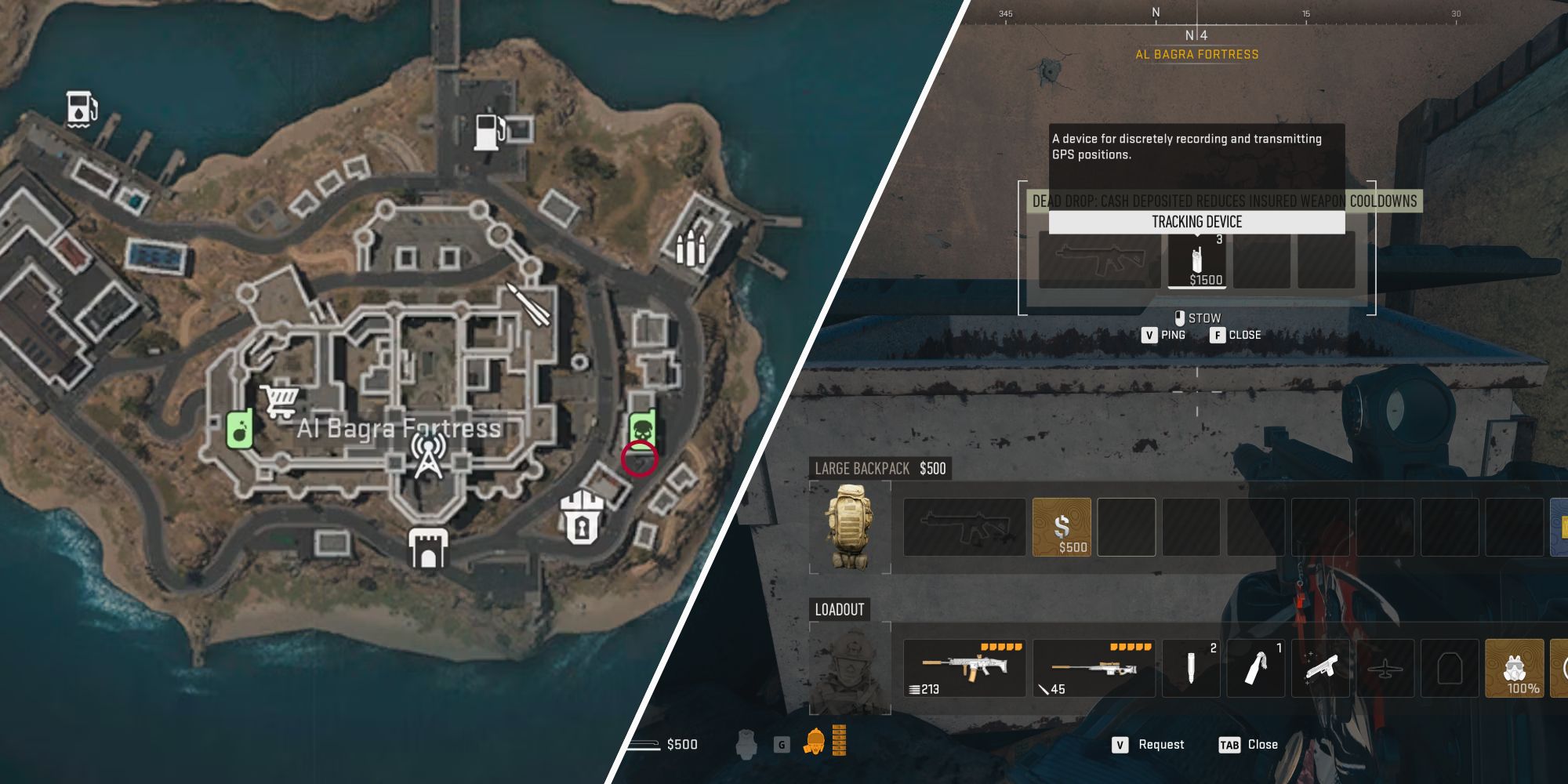 Warzone 2 DMZ: Excavation Guide