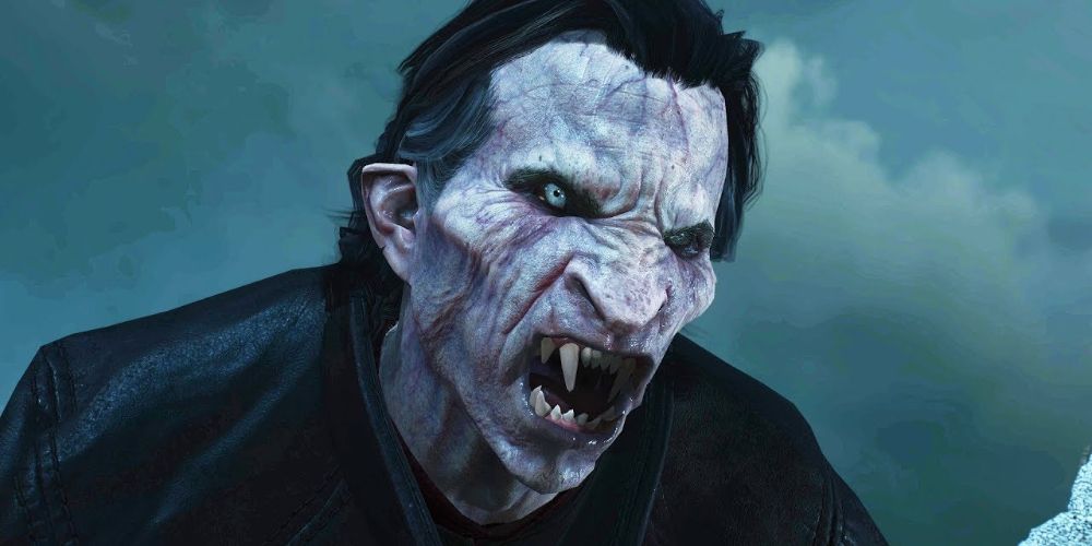 The Witcher 3: 10 Strongest Enemies, Ranked