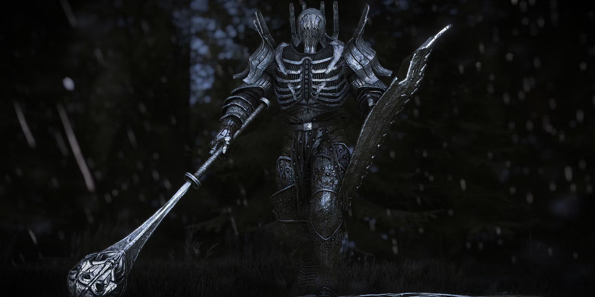 The Witcher 3: 10 Strongest Enemies, Ranked