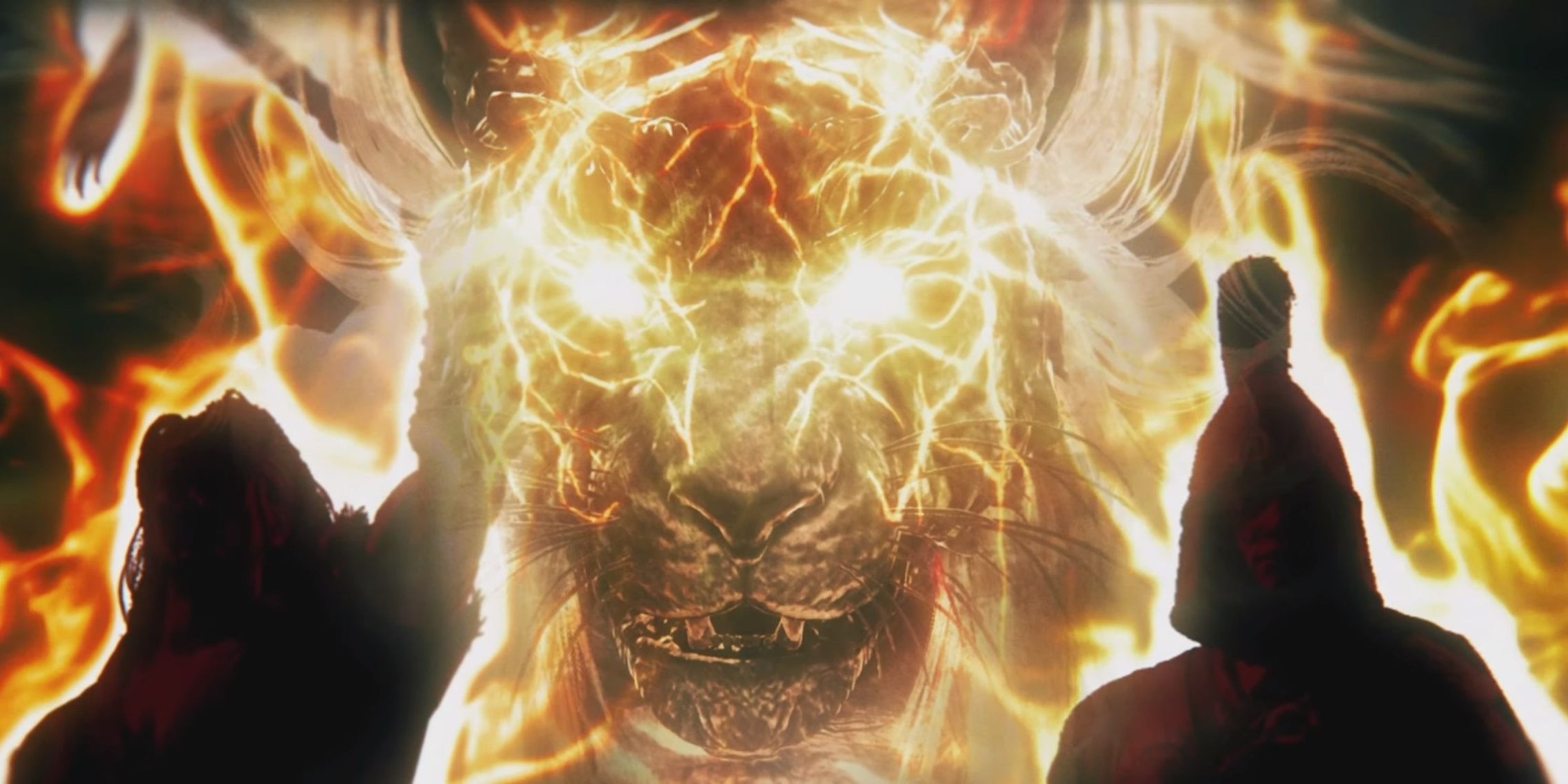 Wo Long: Fallen Dynasty - All Divine Beasts, Ranked