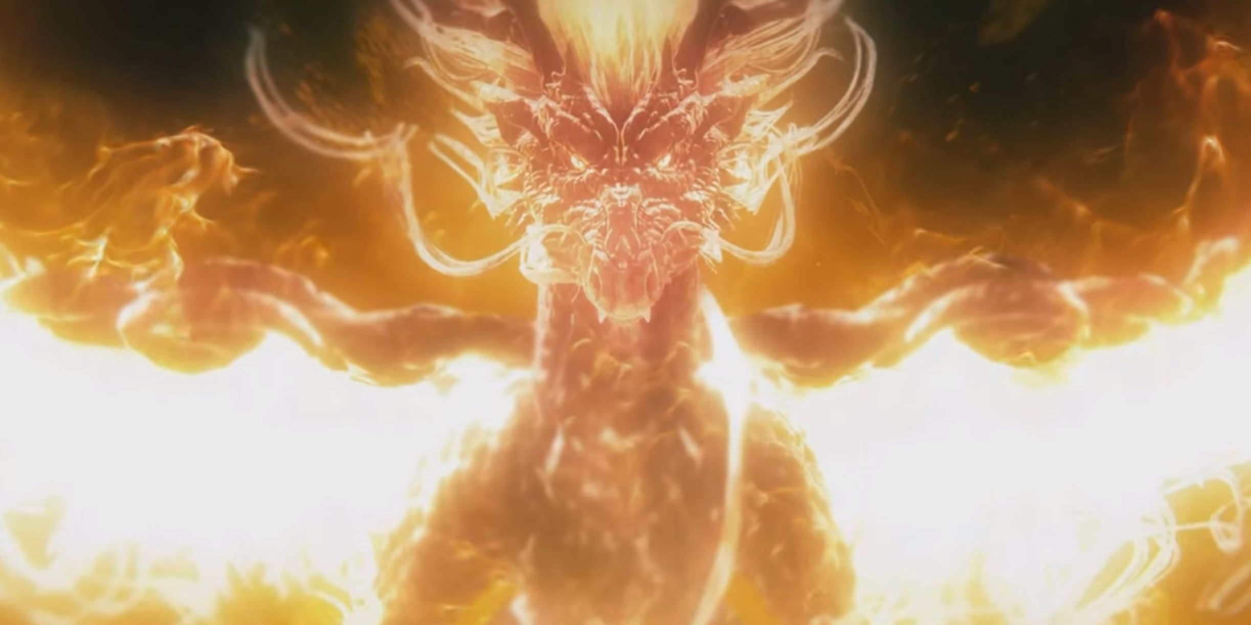 Wo Long: Fallen Dynasty - All Divine Beasts, Ranked