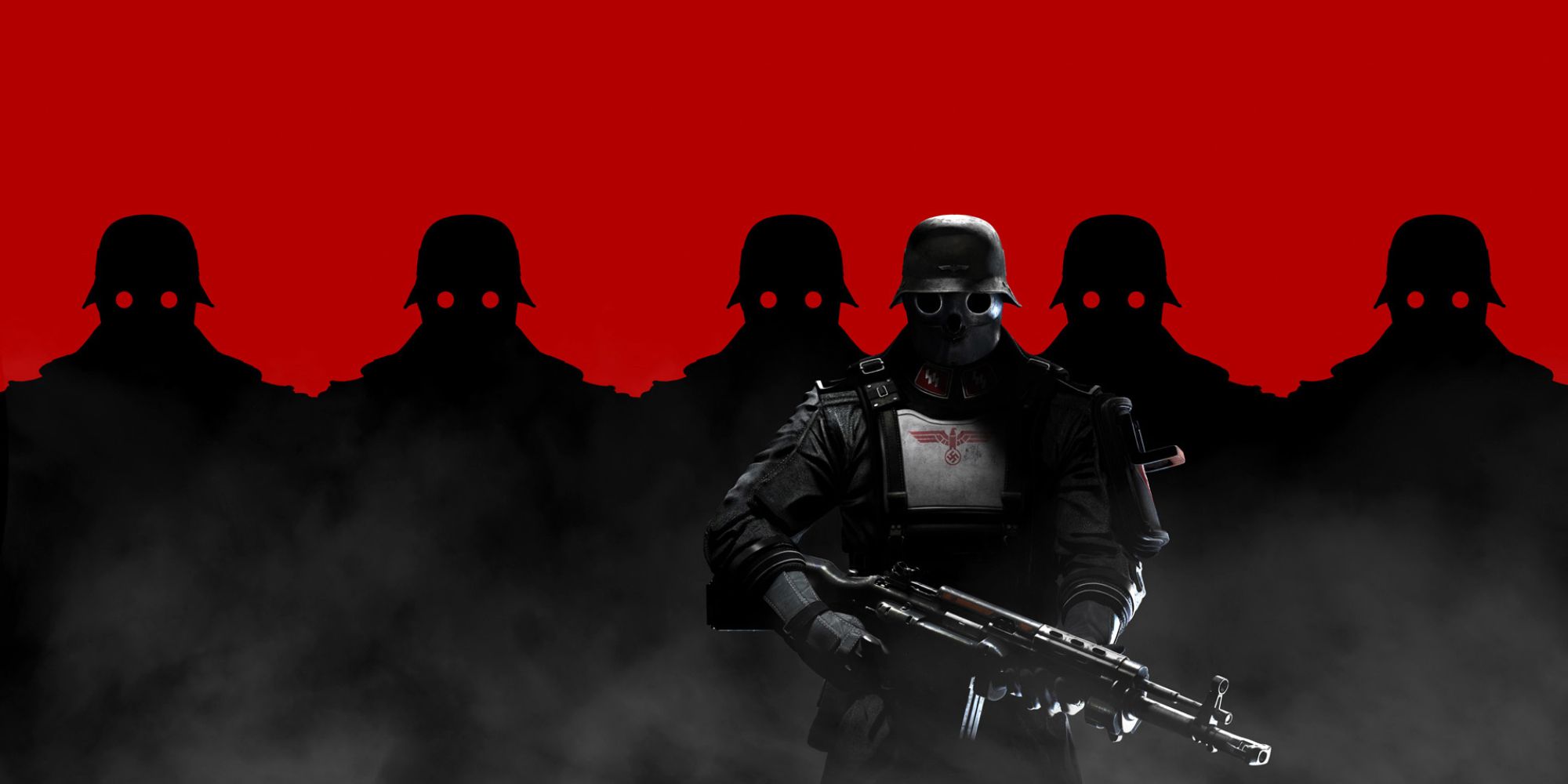 Wolfenstein: Killin’ Nazis Never Gets Old