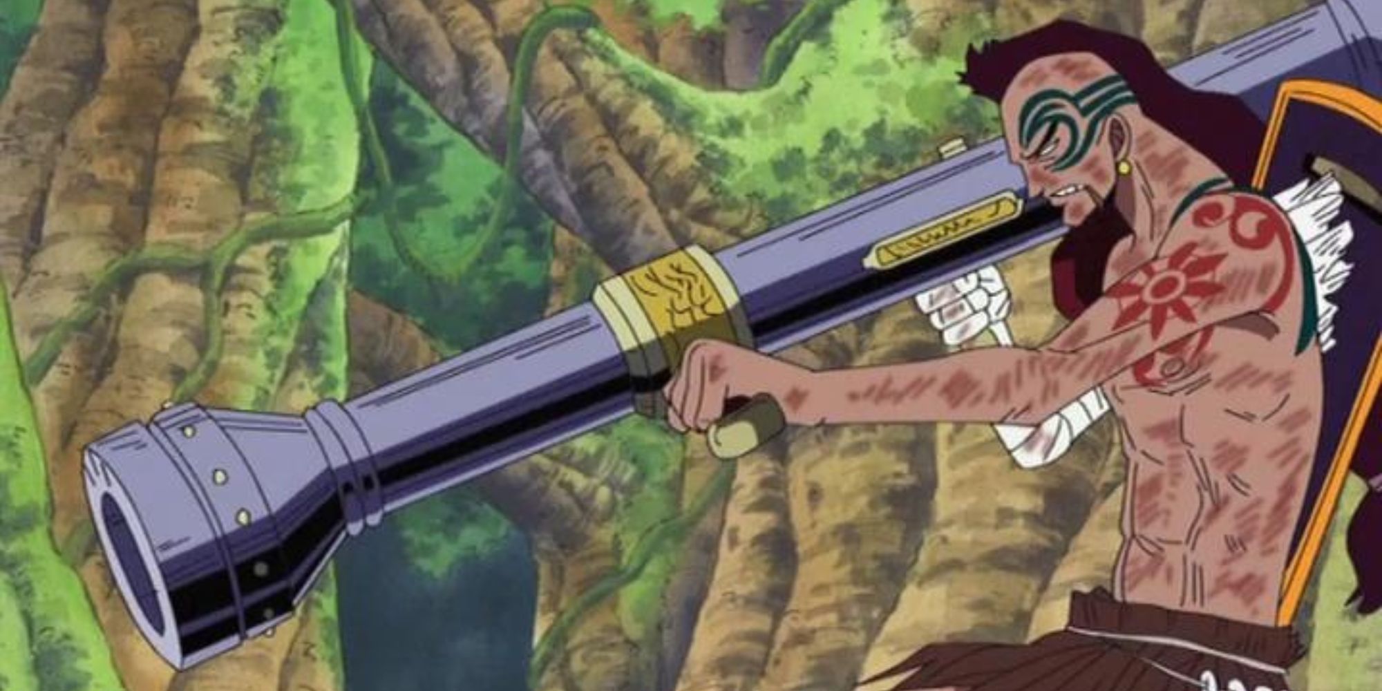 One Piece: 10 Best Skypiea Arc Characters