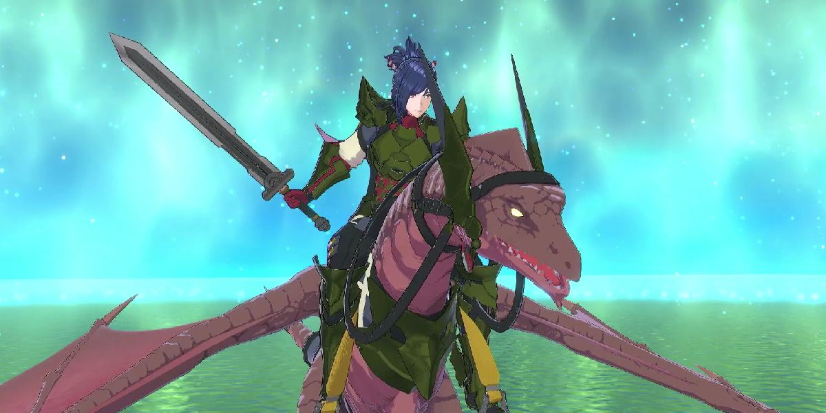 Fire Emblem Engage: Best Kagetsu Builds Fire Emblem Engage: Best Kagetsu Builds