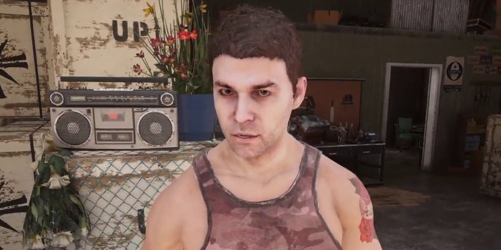 Far Cry 5: 10 Best Characters, Ranked