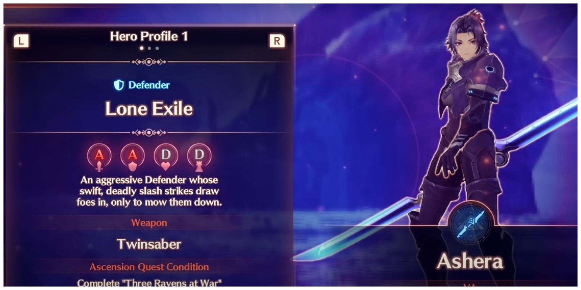 How To Unlock All Defender Classes And Heroes In Xenoblade Chronicles 3