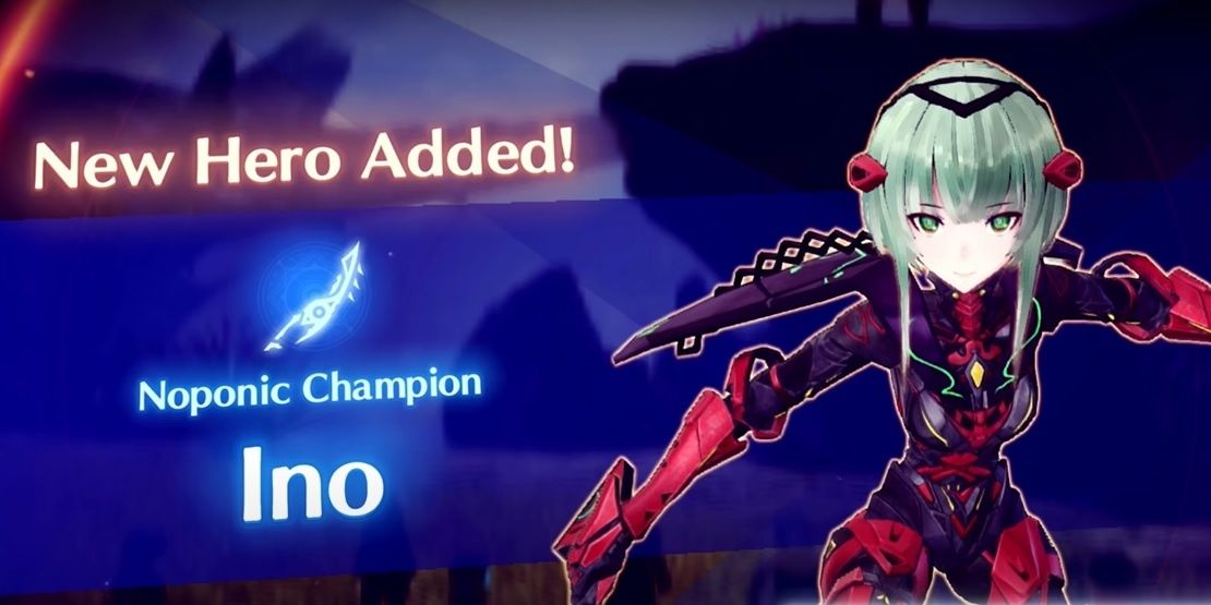 How To Unlock All Defender Classes And Heroes In Xenoblade Chronicles 3