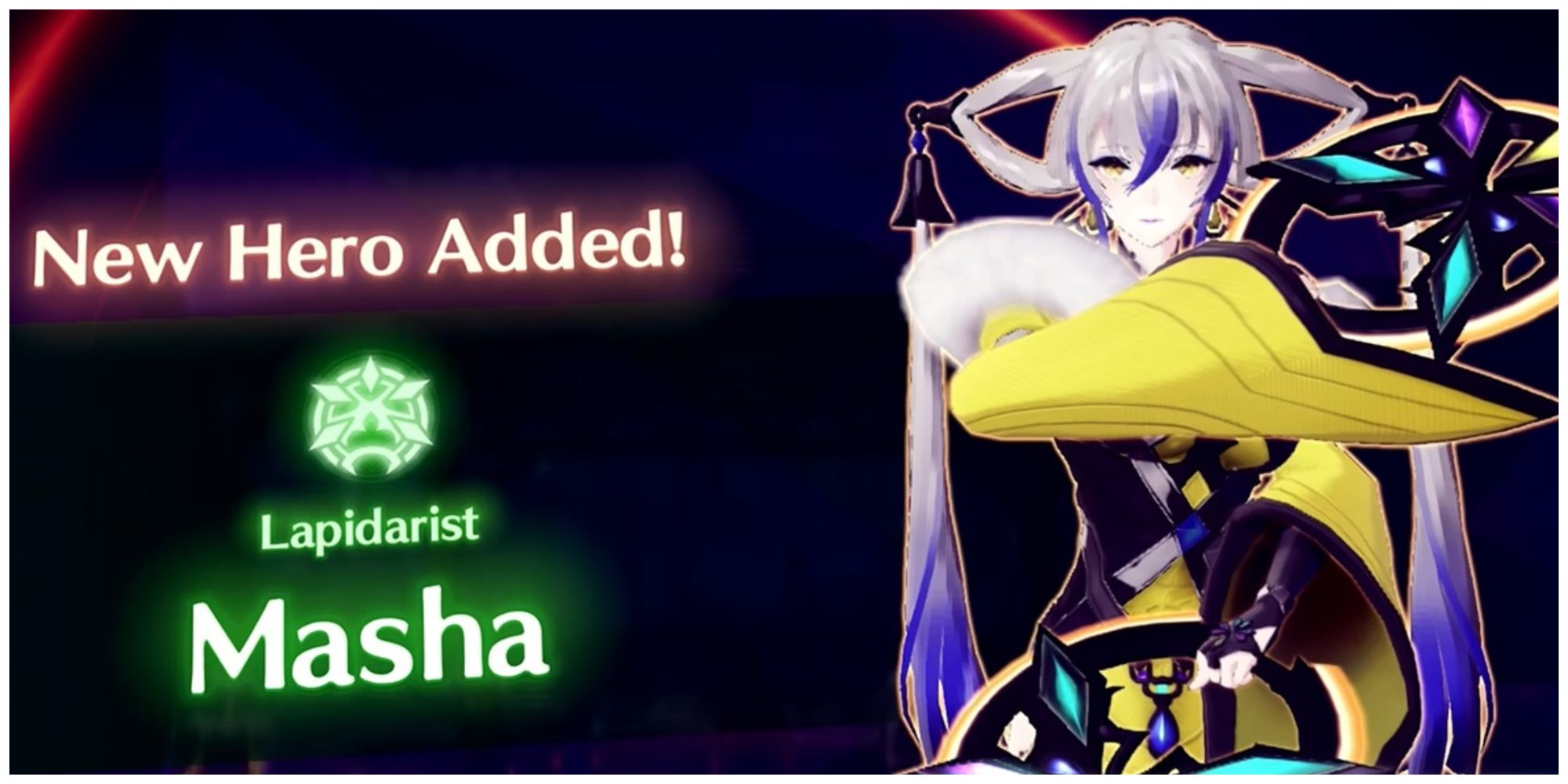 Xenoblade Chronicles 3: How To Unlock All Healer Heroes & Classes