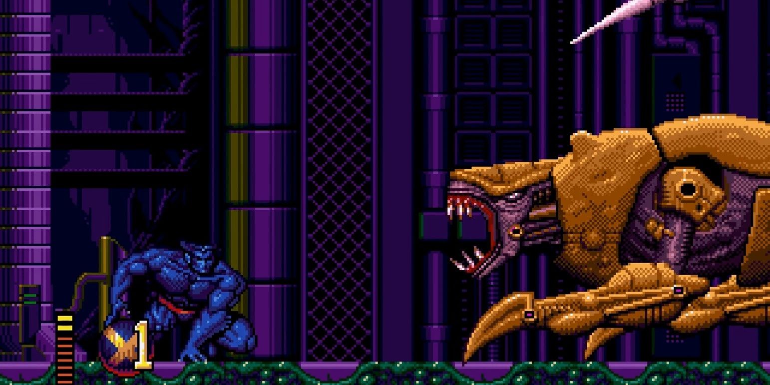 10 Best X-Men Games, Ranked