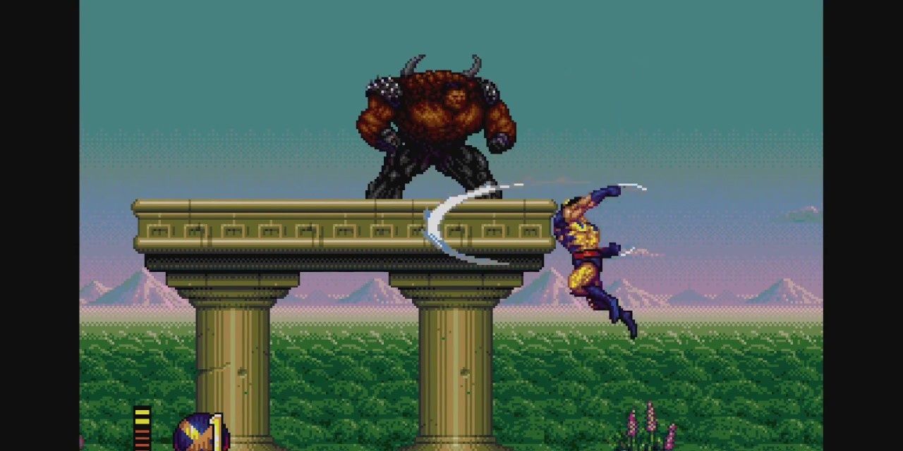 10 Best X-Men Games, Ranked