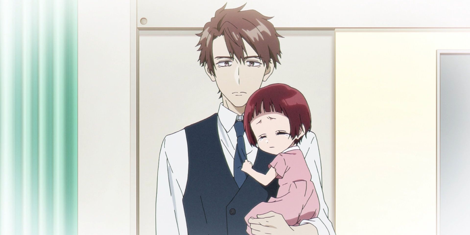 Best Anime Like Buddy Daddies