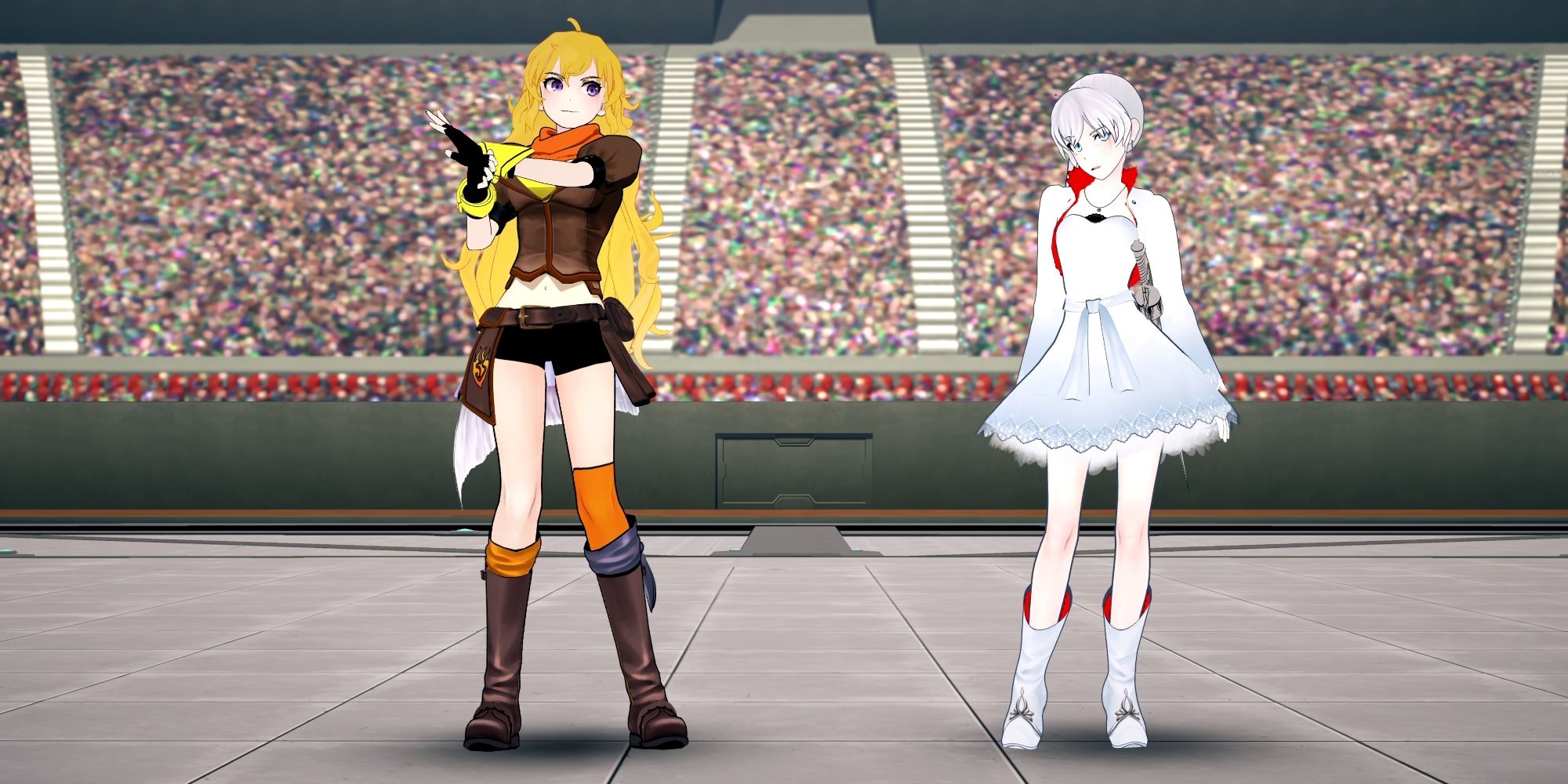 RWBY: All 9 Volumes, Ranked