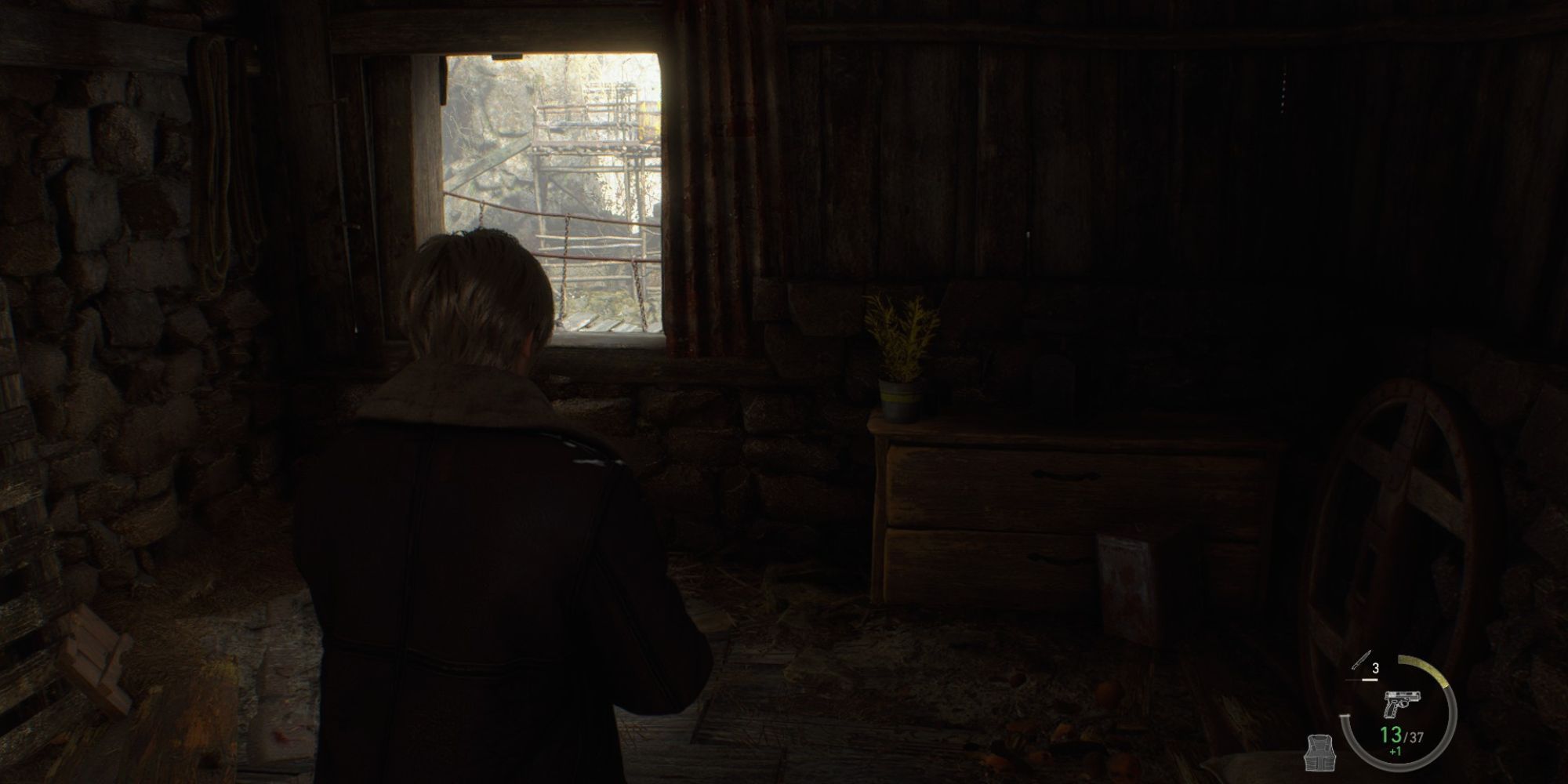 Resident Evil 4 Remake: All Yellow Herb Locations