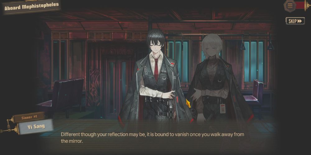 Ranking Every Sinner In Limbus Company