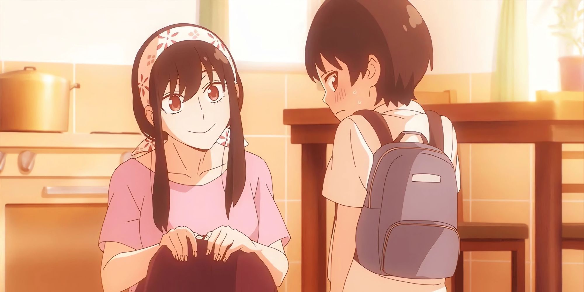 10 Best Siblings In Anime, Ranked