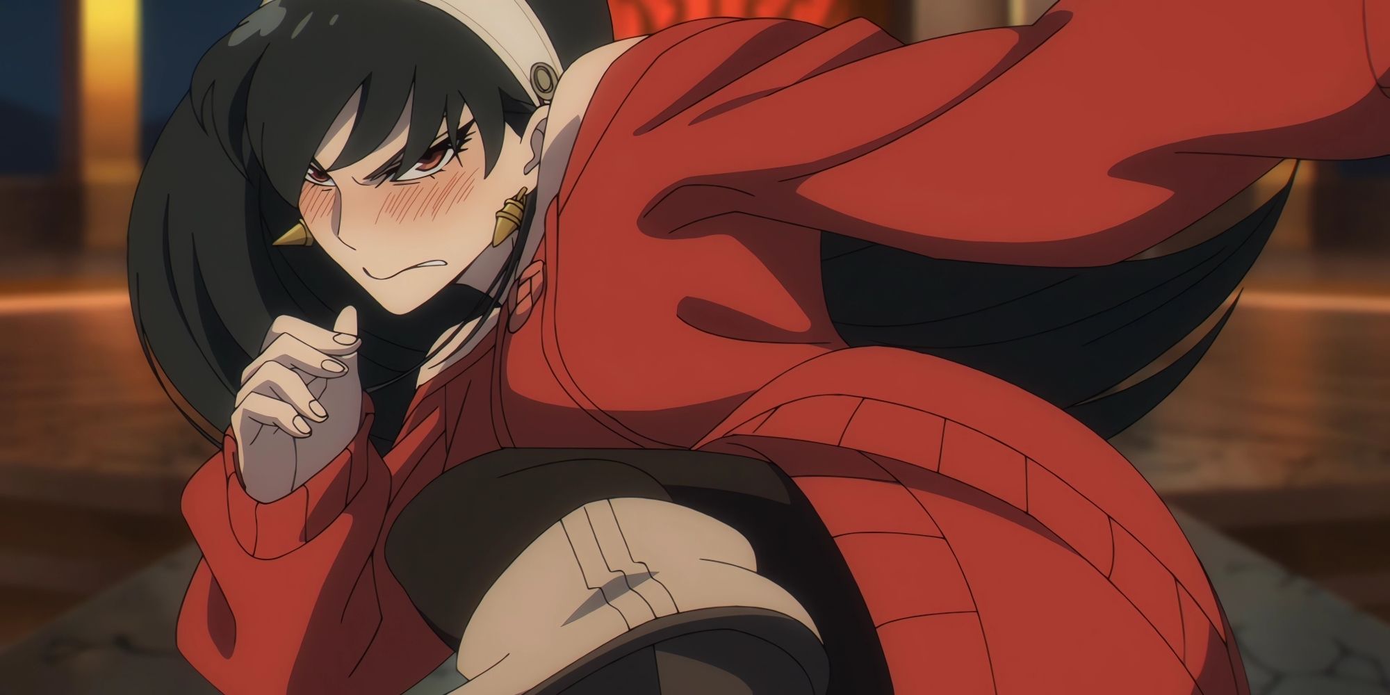 Spy X Family: 15 Strongest Characters, Ranked