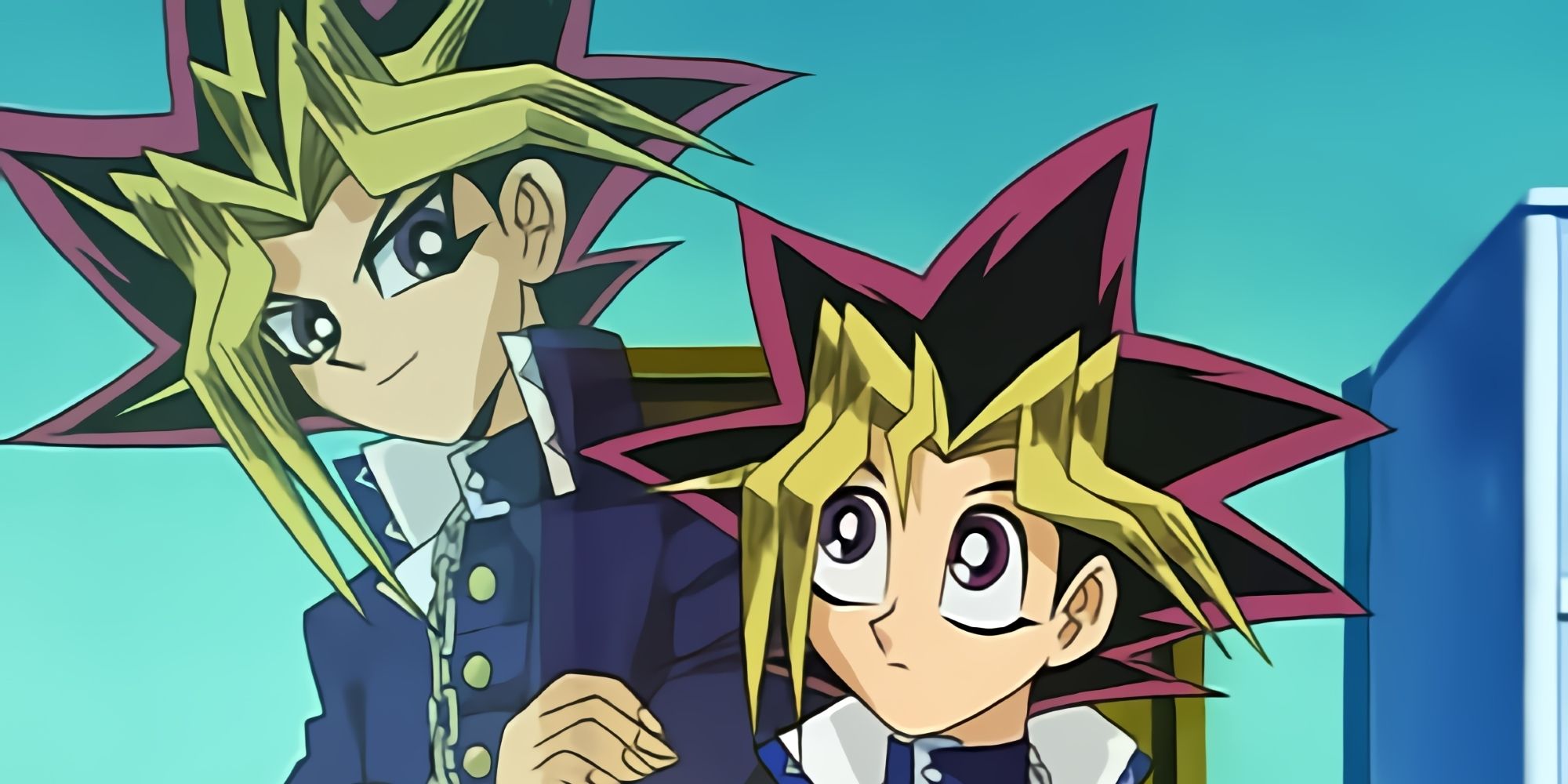 All Yu-Gi-Oh! Protagonists, Ranked