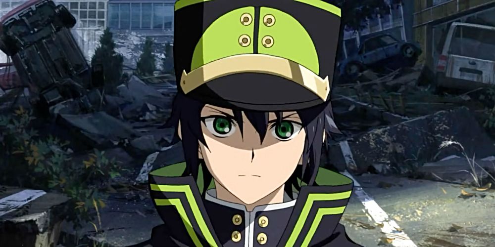 10 Anime You Should Watch If You Love Akame Ga Kill!