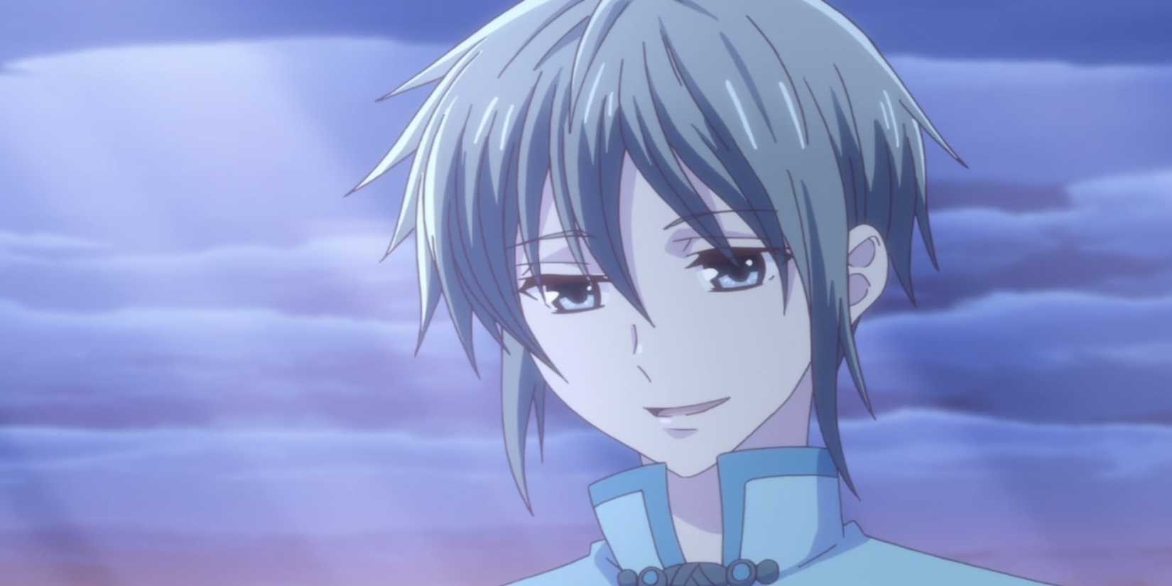 Best Anime Characters Who Grew by Letting Go