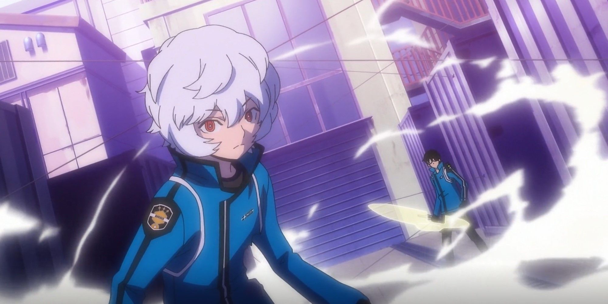 World Trigger: 10 Best Fights, Ranked