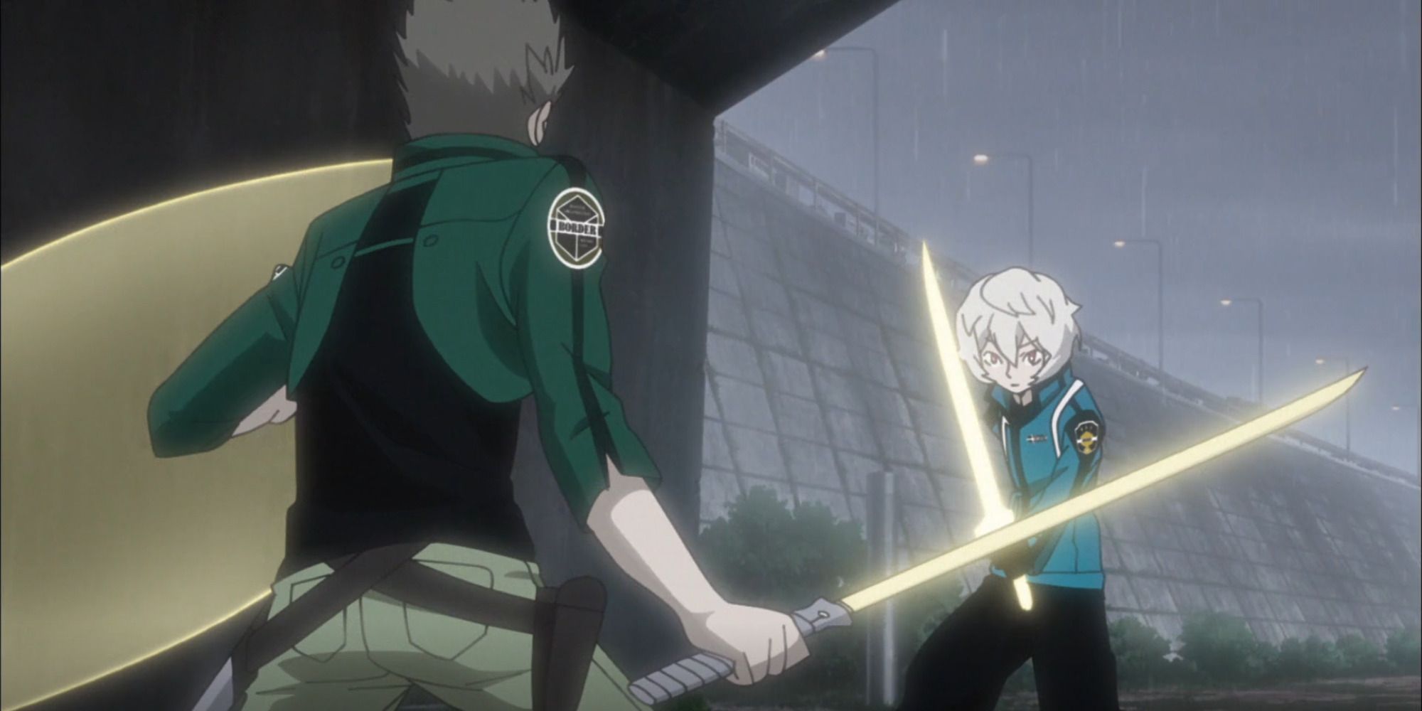 World Trigger: 10 Best Fights, Ranked