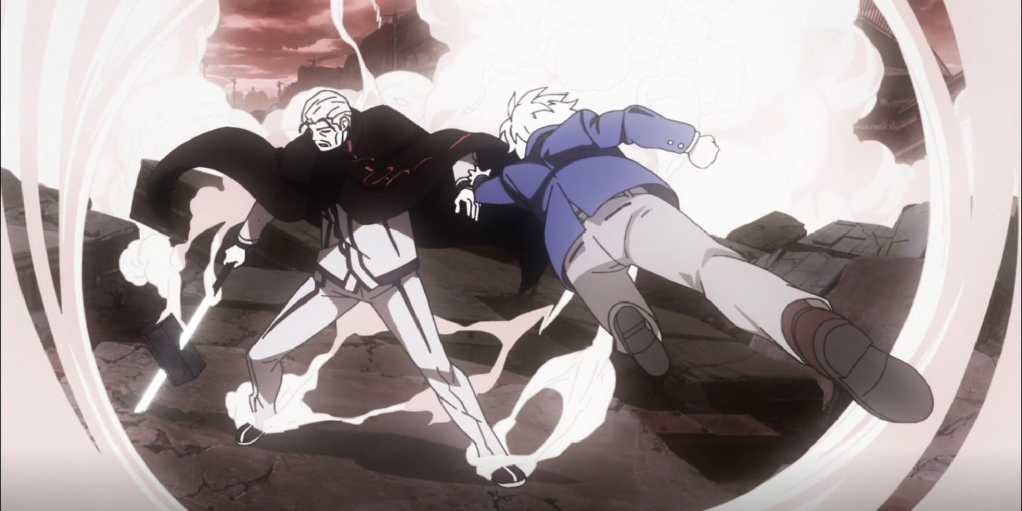 World Trigger: 10 Best Fights, Ranked