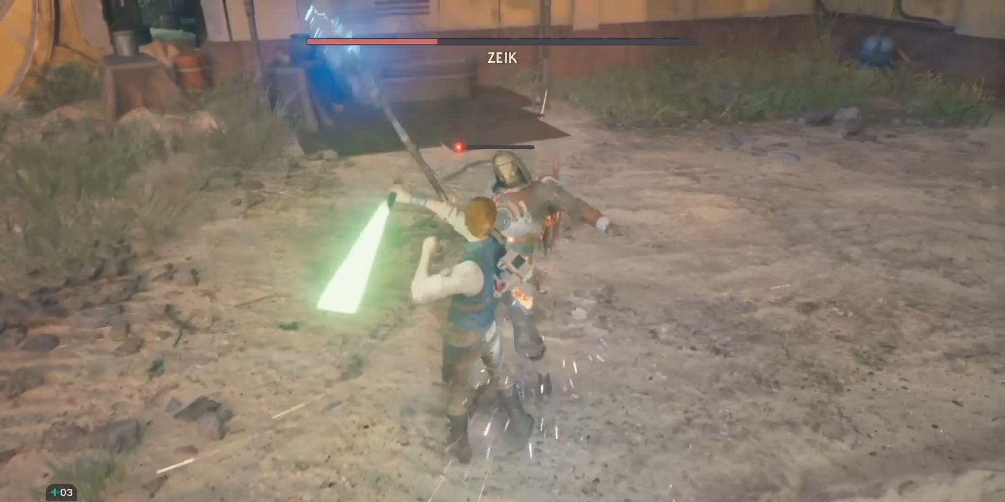 Star Wars Jedi: Survivor – 10 Hardest Boss Fights, Ranked