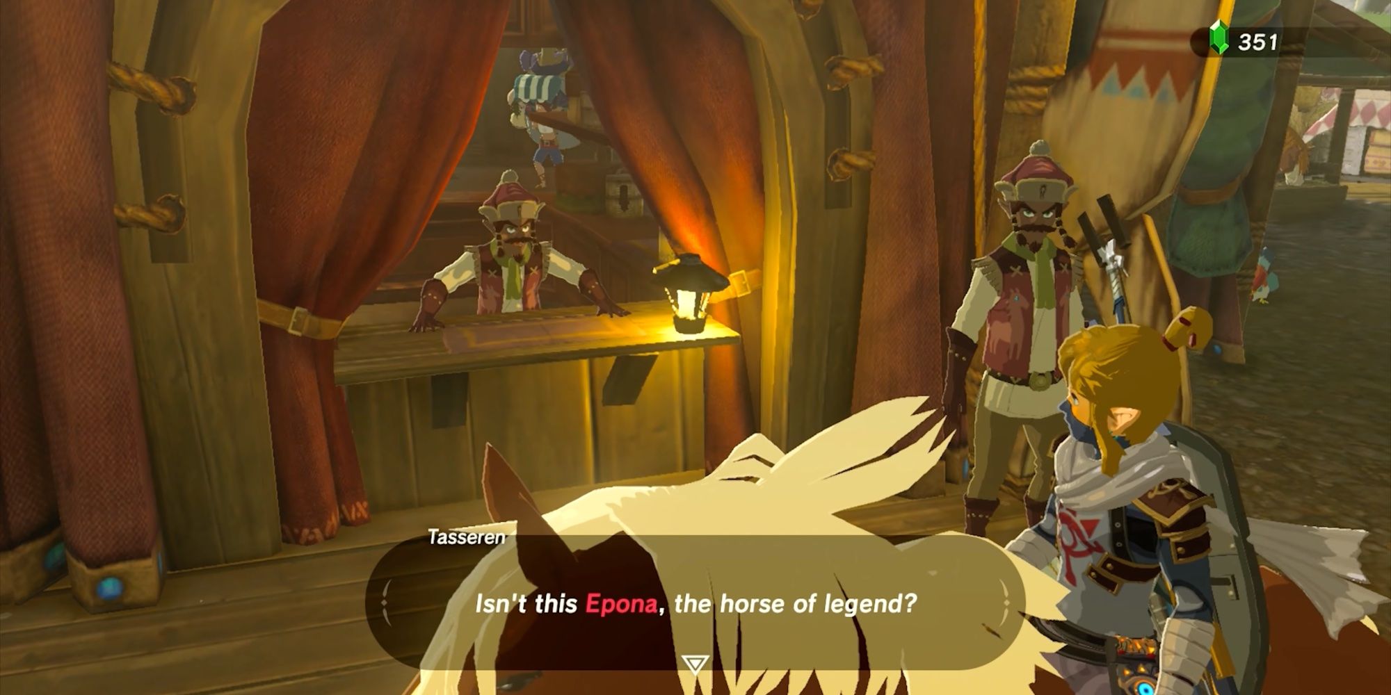 The Legend Of Zelda: Breath Of The Wild - 10 Master Mode Tips & Tricks