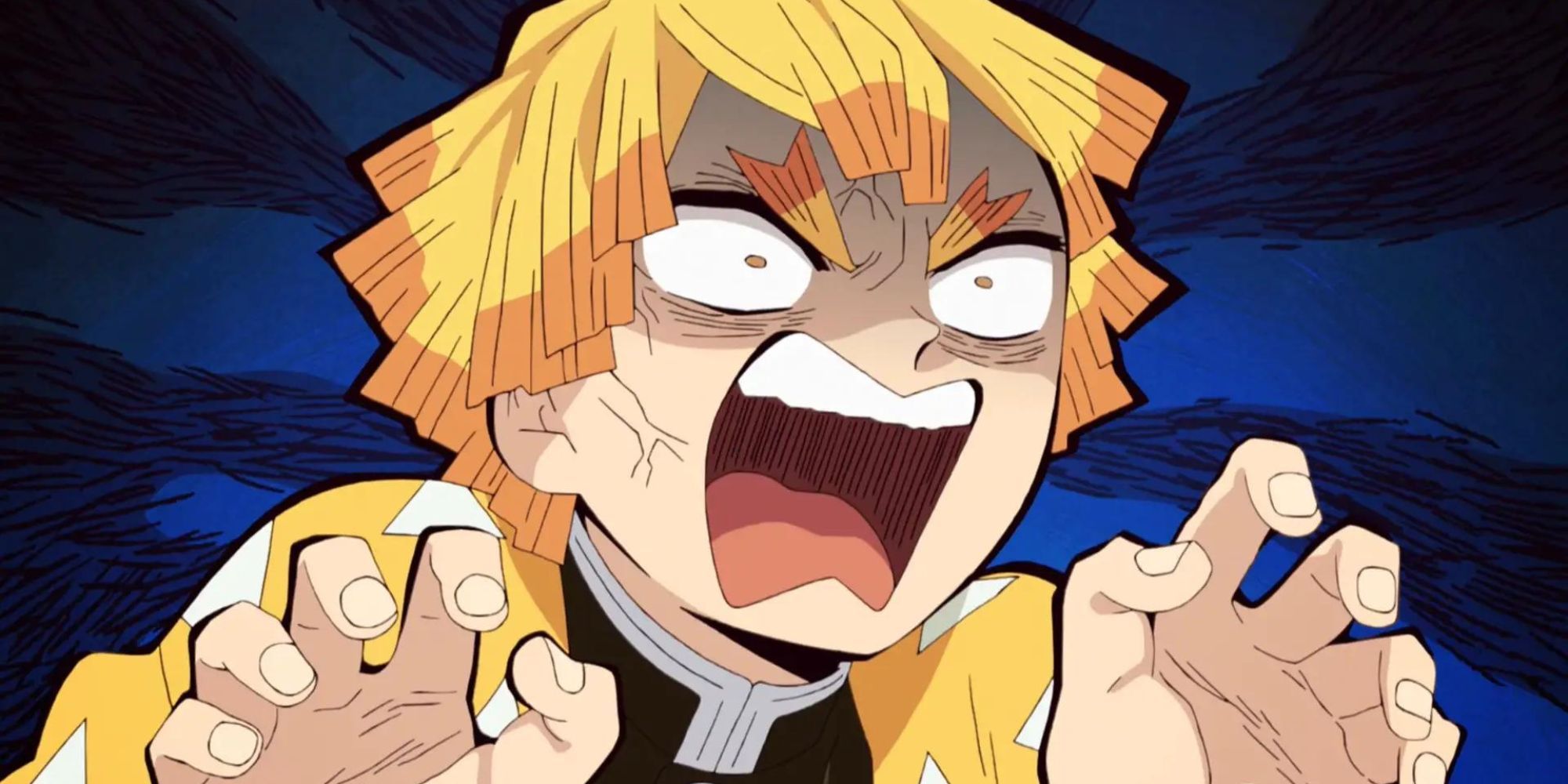 Demon Slayer: 10 Most Hated Characters, Ranked