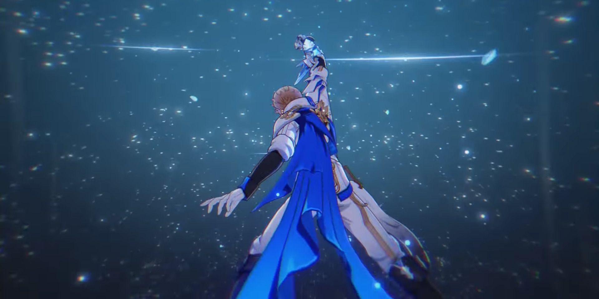 Honkai Star Rail: Gepard Best Builds, Light Cones, & Teams