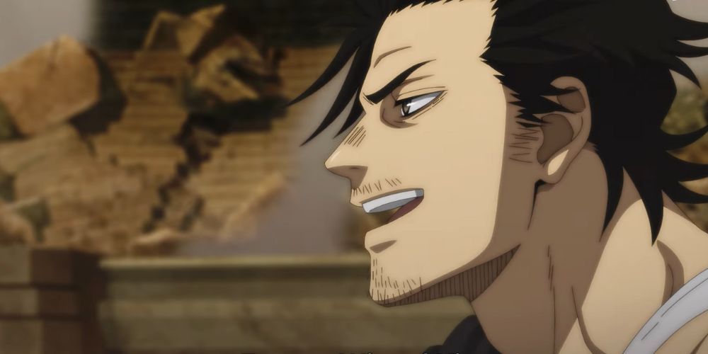 Black Clover: 10 Best Characters