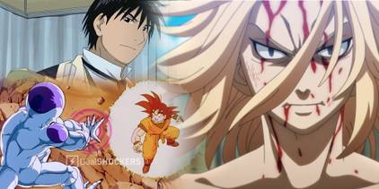 10 Best Body Horror Anime, Ranked