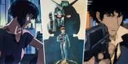 10 Best Sci Fi Anime 10 Best Sci Fi Anime