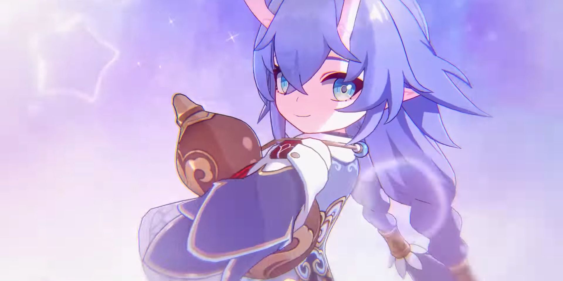 Honkai Star Rail: Bailu Best Builds, Light Cones, & Teams